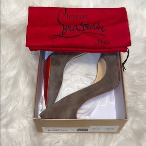 Christian Louboutin | Shoes | Christian Louboutin | Poshmark